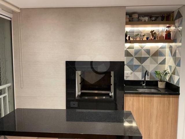 Apartamento Residenciala venda na ACLIMAÇÃO!