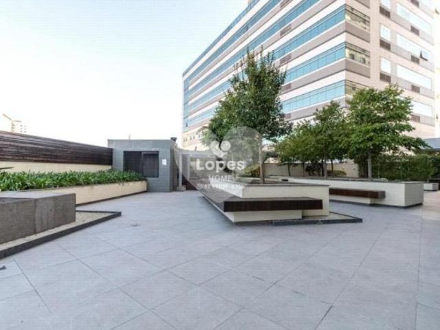 Apartamento Residencial/Comercial Rebouças
