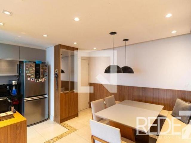 APARTAMENTO RESIDENTIAL em Campinas São Paulo, Cambuí