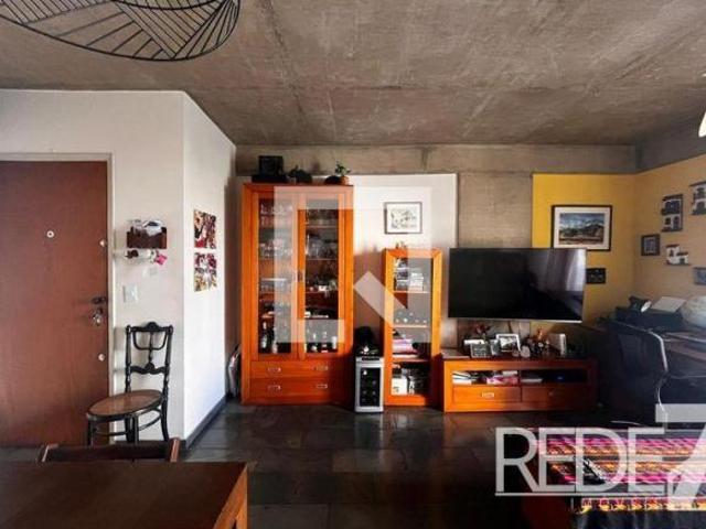 APARTAMENTO RESIDENTIAL em Campinas São Paulo, Cambuí