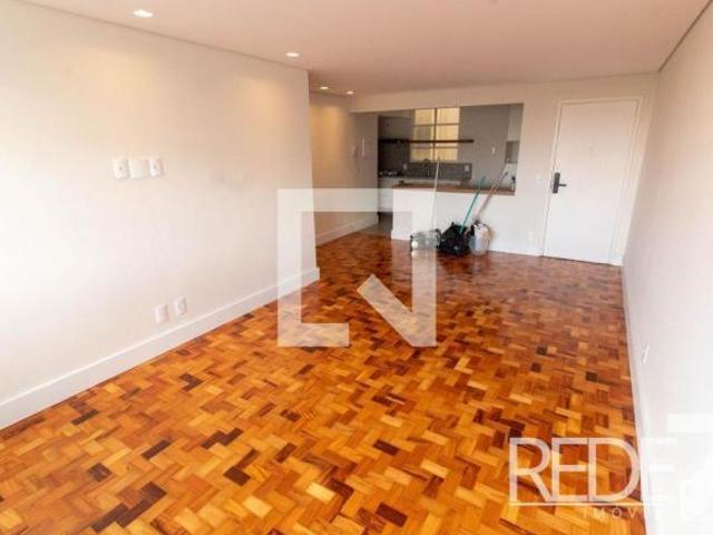 APARTAMENTO RESIDENTIAL em Campinas São Paulo, Cambuí