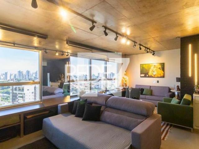 APARTAMENTO RESIDENTIAL em Campinas São Paulo, Cambuí
