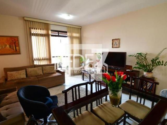 APARTAMENTO RESIDENTIAL em Campinas São Paulo, Cambuí