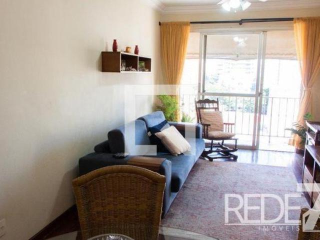 APARTAMENTO RESIDENTIAL em Campinas São Paulo, Cambuí