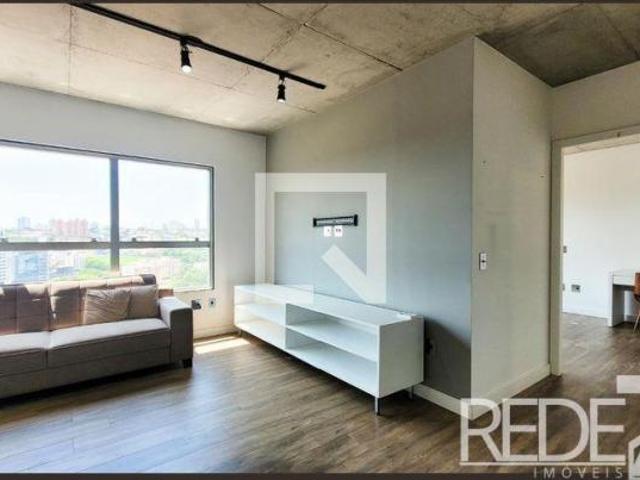 APARTAMENTO RESIDENTIAL em Campinas São Paulo, Cambuí
