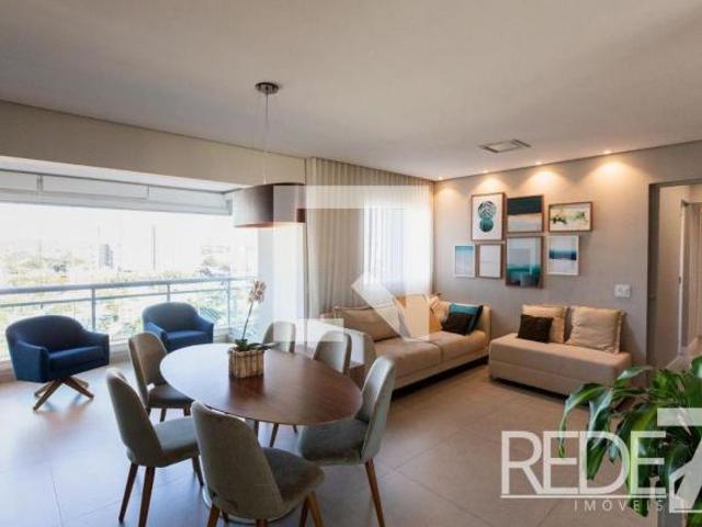 APARTAMENTO RESIDENTIAL em Campinas São Paulo, Cambuí