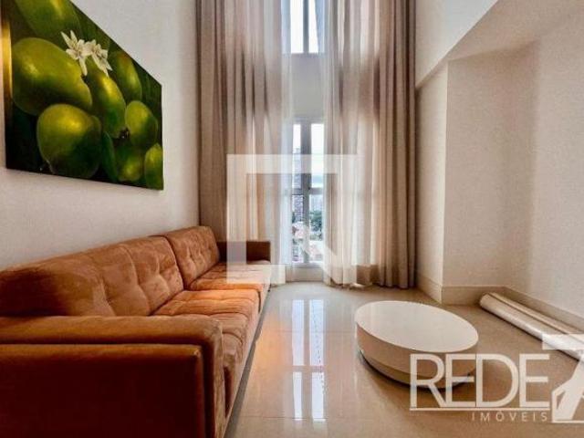 APARTAMENTO RESIDENTIAL em Campinas São Paulo, Cambuí