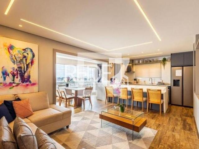 APARTAMENTO RESIDENTIAL em Campinas São Paulo, Cambuí
