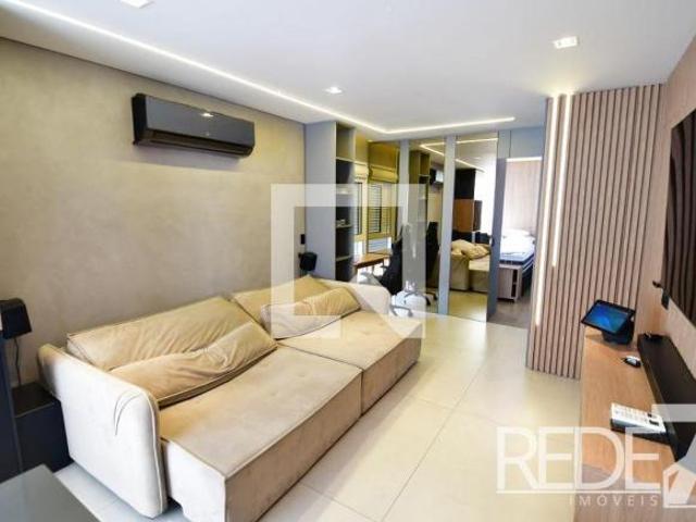 APARTAMENTO RESIDENTIAL em Campinas São Paulo, Cambuí