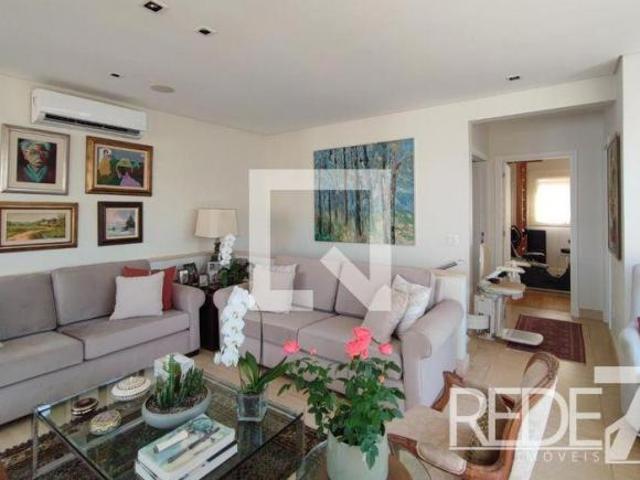 APARTAMENTO RESIDENTIAL em Campinas São Paulo, Cambuí