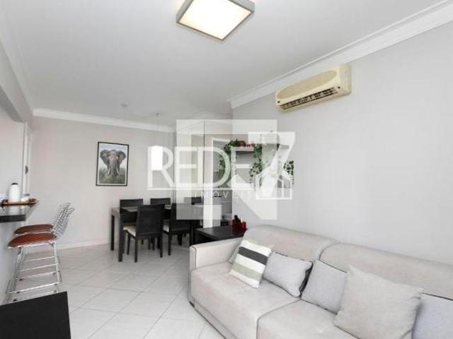 APARTAMENTO RESIDENTIAL em Campinas São Paulo, Cambuí