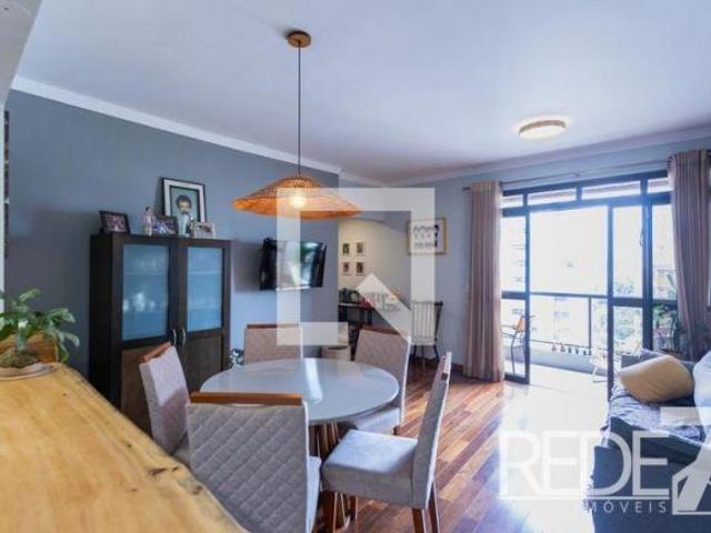 APARTAMENTO RESIDENTIAL em Campinas São Paulo, Cambuí