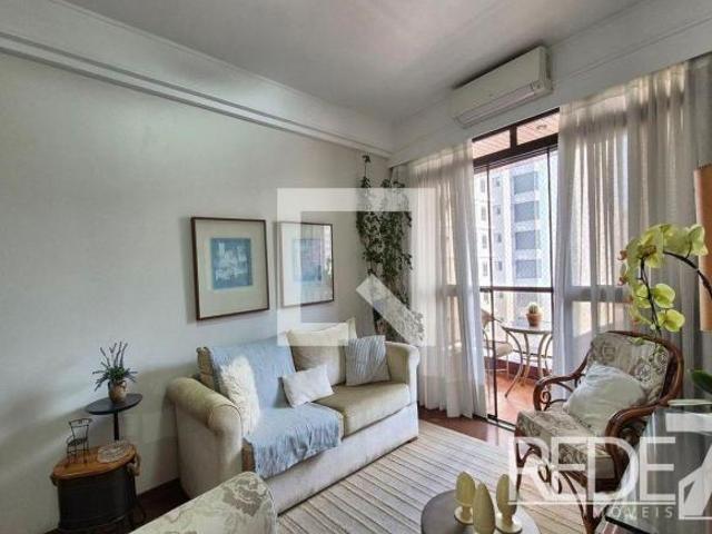 APARTAMENTO RESIDENTIAL em Campinas São Paulo, Cambuí