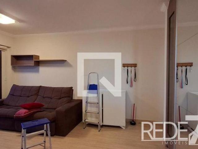 APARTAMENTO RESIDENTIAL em Campinas São Paulo, Cambuí