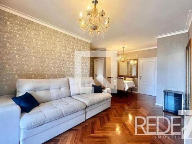 APARTAMENTO RESIDENTIAL em Campinas São Paulo, Cambuí