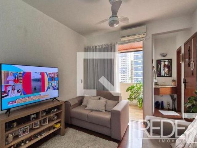 APARTAMENTO RESIDENTIAL em Campinas São Paulo, Cambuí