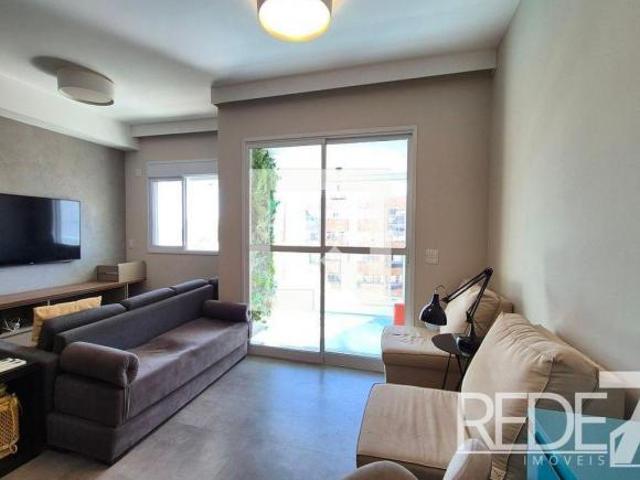 APARTAMENTO RESIDENTIAL em Campinas São Paulo, Cambuí