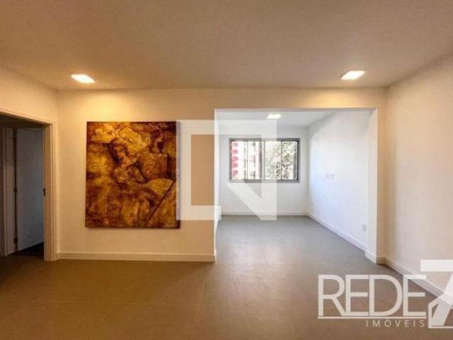 APARTAMENTO RESIDENTIAL em Campinas São Paulo, Cambuí