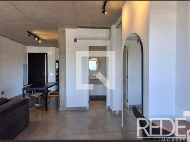APARTAMENTO RESIDENTIAL em Campinas São Paulo, Cambuí