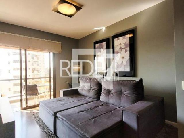 APARTAMENTO RESIDENTIAL em Campinas São Paulo, Cambuí