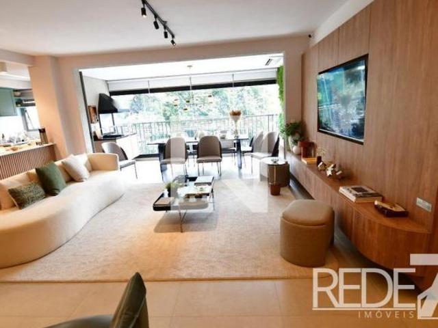 APARTAMENTO RESIDENTIAL em Campinas São Paulo, Cambuí