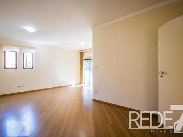 APARTAMENTO RESIDENTIAL em Campinas São Paulo, Cambuí