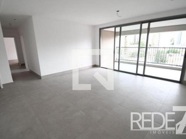 APARTAMENTO RESIDENTIAL em Campinas São Paulo, Cambuí