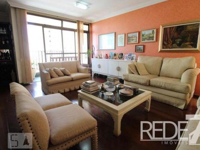 APARTAMENTO RESIDENTIAL em Campinas São Paulo, Cambuí