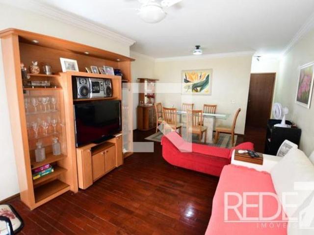 APARTAMENTO RESIDENTIAL em Campinas São Paulo, Cambuí