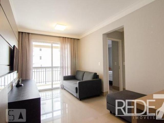 APARTAMENTO RESIDENTIAL em Campinas São Paulo, Cambuí