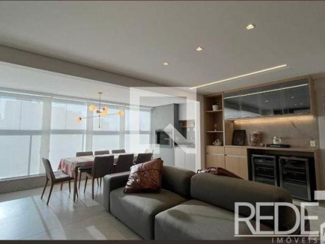 APARTAMENTO RESIDENTIAL em Campinas São Paulo, Cambuí