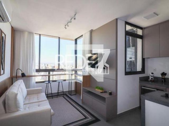 APARTAMENTO RESIDENTIAL em Campinas São Paulo, Cambuí
