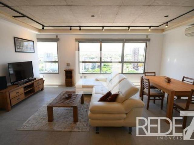 APARTAMENTO RESIDENTIAL em Campinas São Paulo, Cambuí