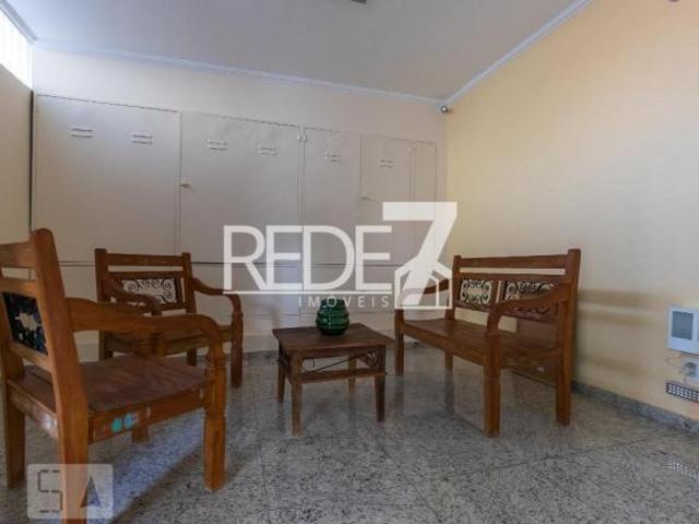 APARTAMENTO RESIDENTIAL em Campinas São Paulo, Cambuí