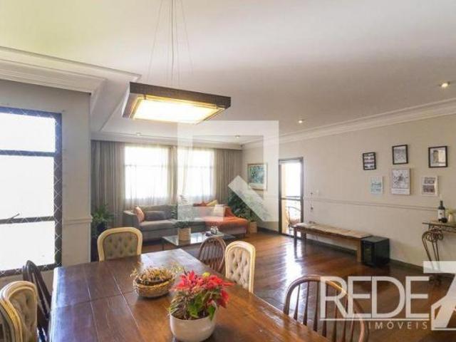 APARTAMENTO RESIDENTIAL em Campinas São Paulo, Cambuí