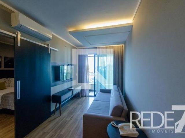 APARTAMENTO RESIDENTIAL em Campinas São Paulo, Cambuí