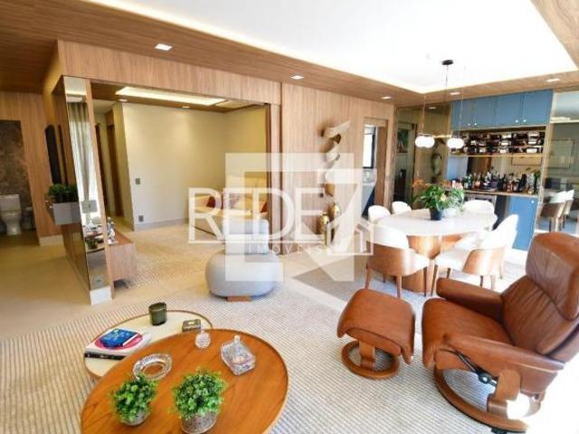 APARTAMENTO RESIDENTIAL em Campinas São Paulo, Cambuí