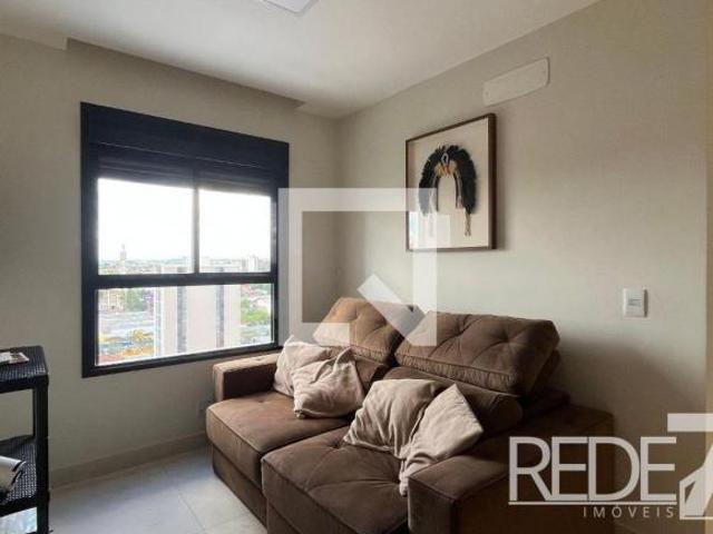 APARTAMENTO RESIDENTIAL em Campinas São Paulo, Cambuí