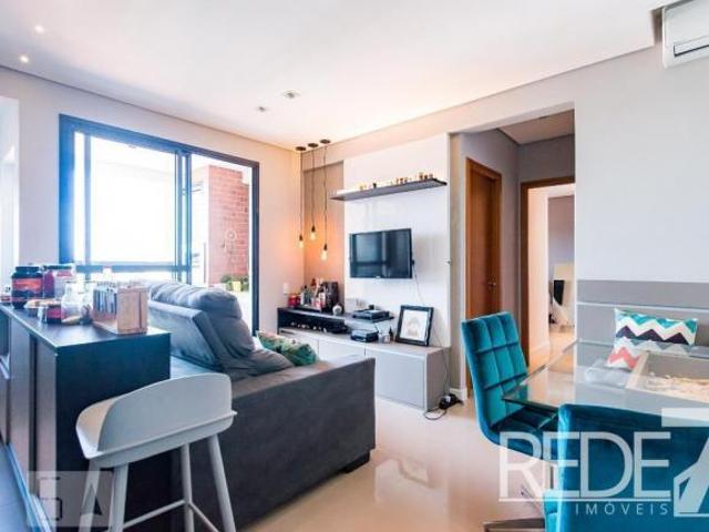 APARTAMENTO RESIDENTIAL em Campinas São Paulo, Cambuí