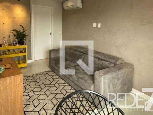 APARTAMENTO RESIDENTIAL em Campinas São Paulo, Cambuí