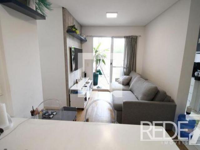APARTAMENTO RESIDENTIAL em Campinas São Paulo, Cambuí