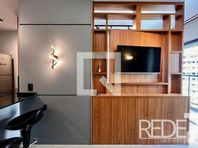 APARTAMENTO RESIDENTIAL em Campinas São Paulo, Cambuí