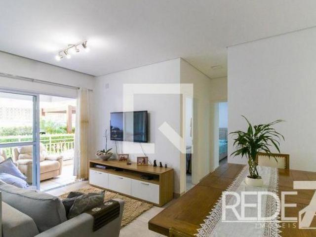 APARTAMENTO RESIDENTIAL em Campinas São Paulo, Centro