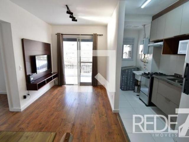 APARTAMENTO RESIDENTIAL em Campinas São Paulo, Centro