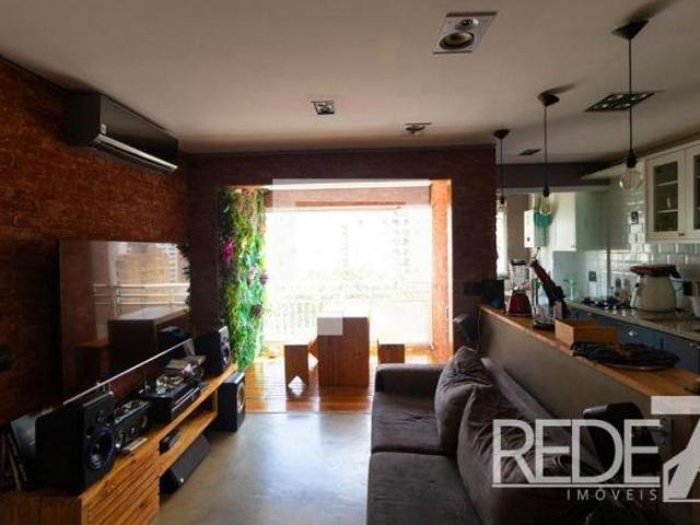 APARTAMENTO RESIDENTIAL em Campinas São Paulo, Centro