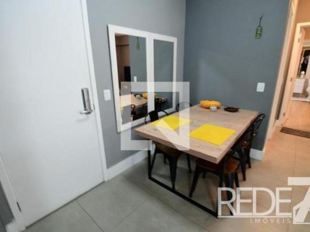 APARTAMENTO RESIDENTIAL em Campinas São Paulo, Centro