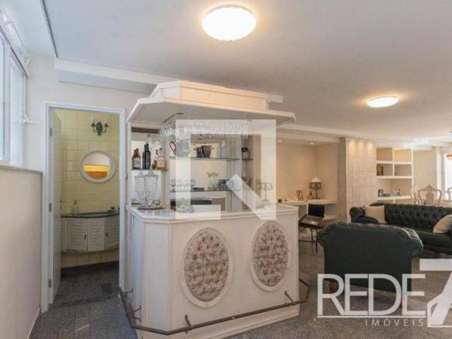 APARTAMENTO RESIDENTIAL em Campinas São Paulo, Centro