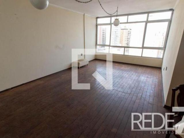 APARTAMENTO RESIDENTIAL em Campinas São Paulo, Centro