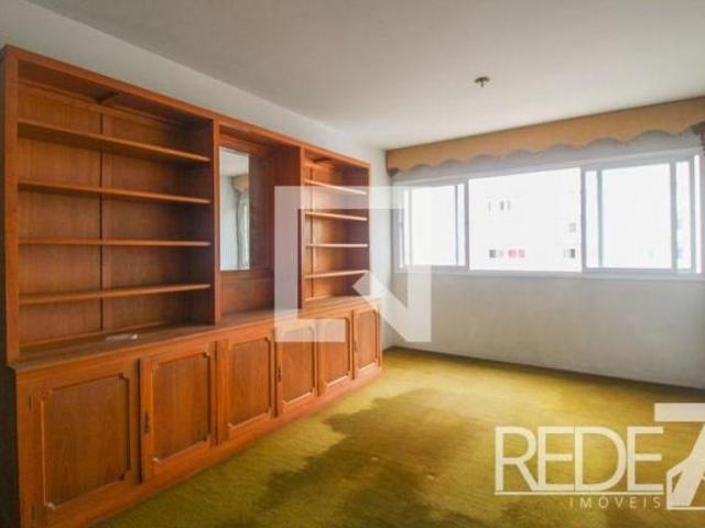 APARTAMENTO RESIDENTIAL em Campinas São Paulo, Centro
