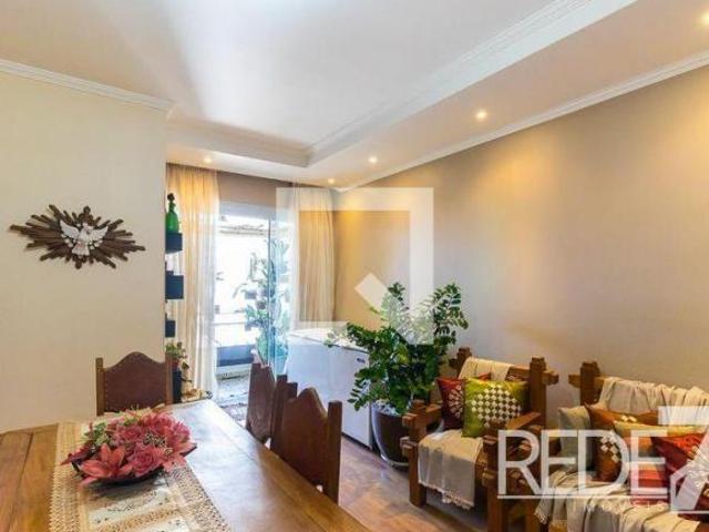 APARTAMENTO RESIDENTIAL em Campinas São Paulo, Centro